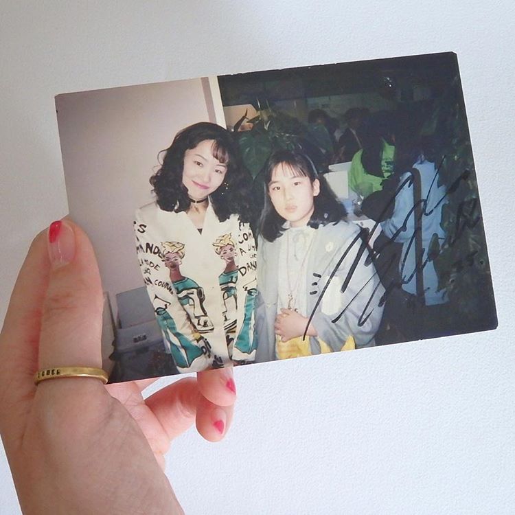 Does Naoko Takeuchi Still Live Near Azabu Tuxedo Unmasked